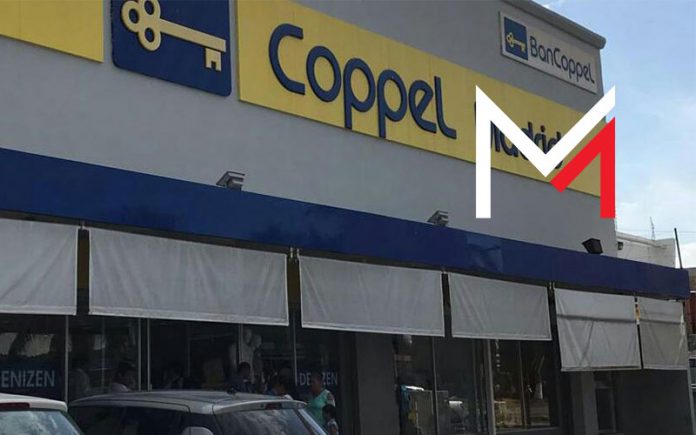 Se llevan más de 1 millón, en mercancía de Coppel - Noticias Manzanillo