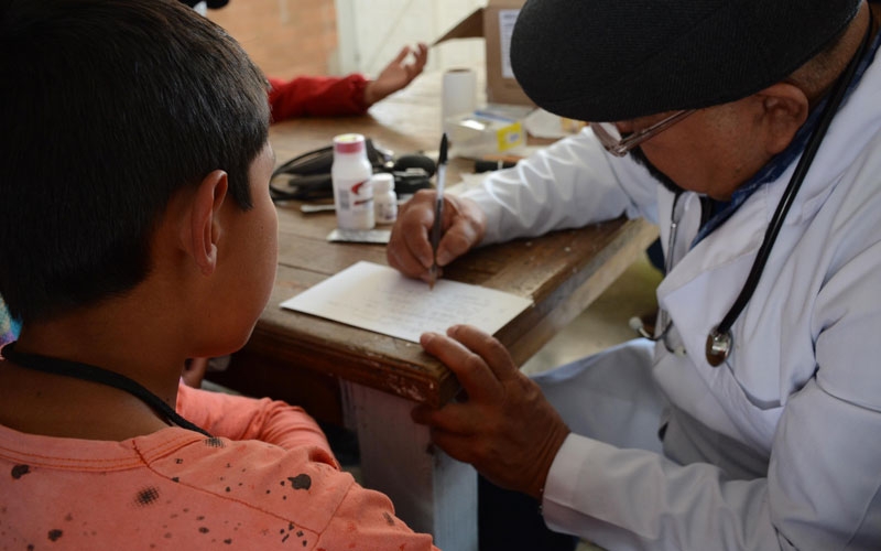 Aplican Detección Oportuna Del Cáncer Infantil Noticias Manzanillo