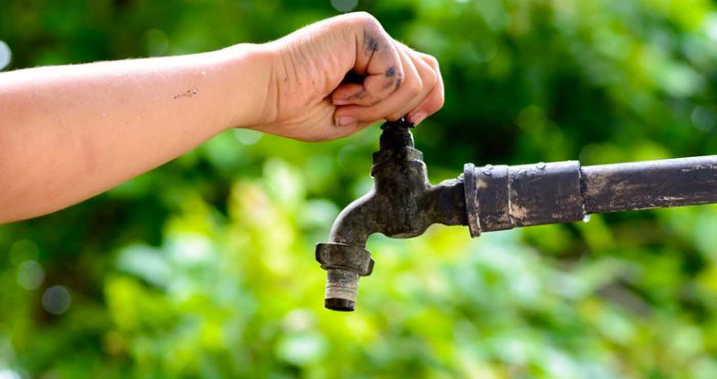 El Colomo Tiene Toda el Agua que Manzanillo Necesita para Dejar de Usar ...