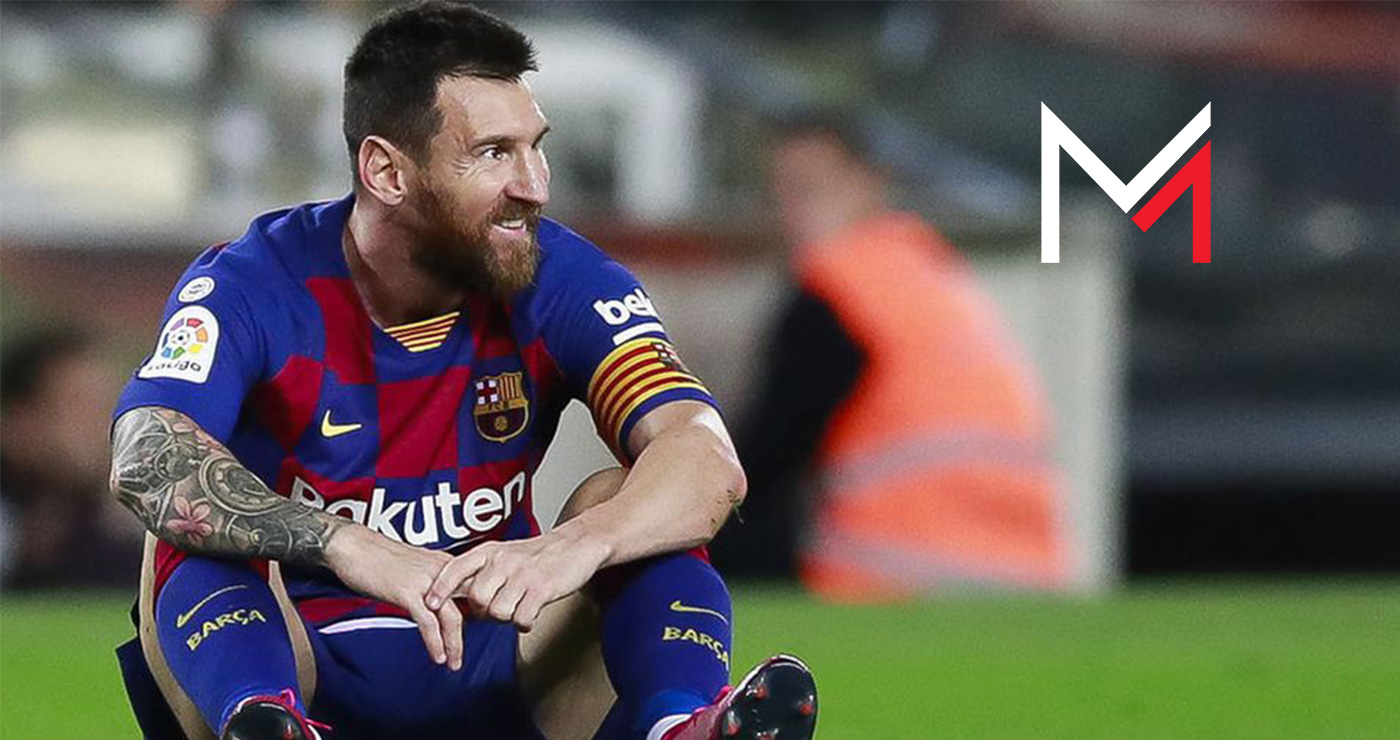 Leo Messi habló de su vida y de Barcelona - Noticias Manzanillo