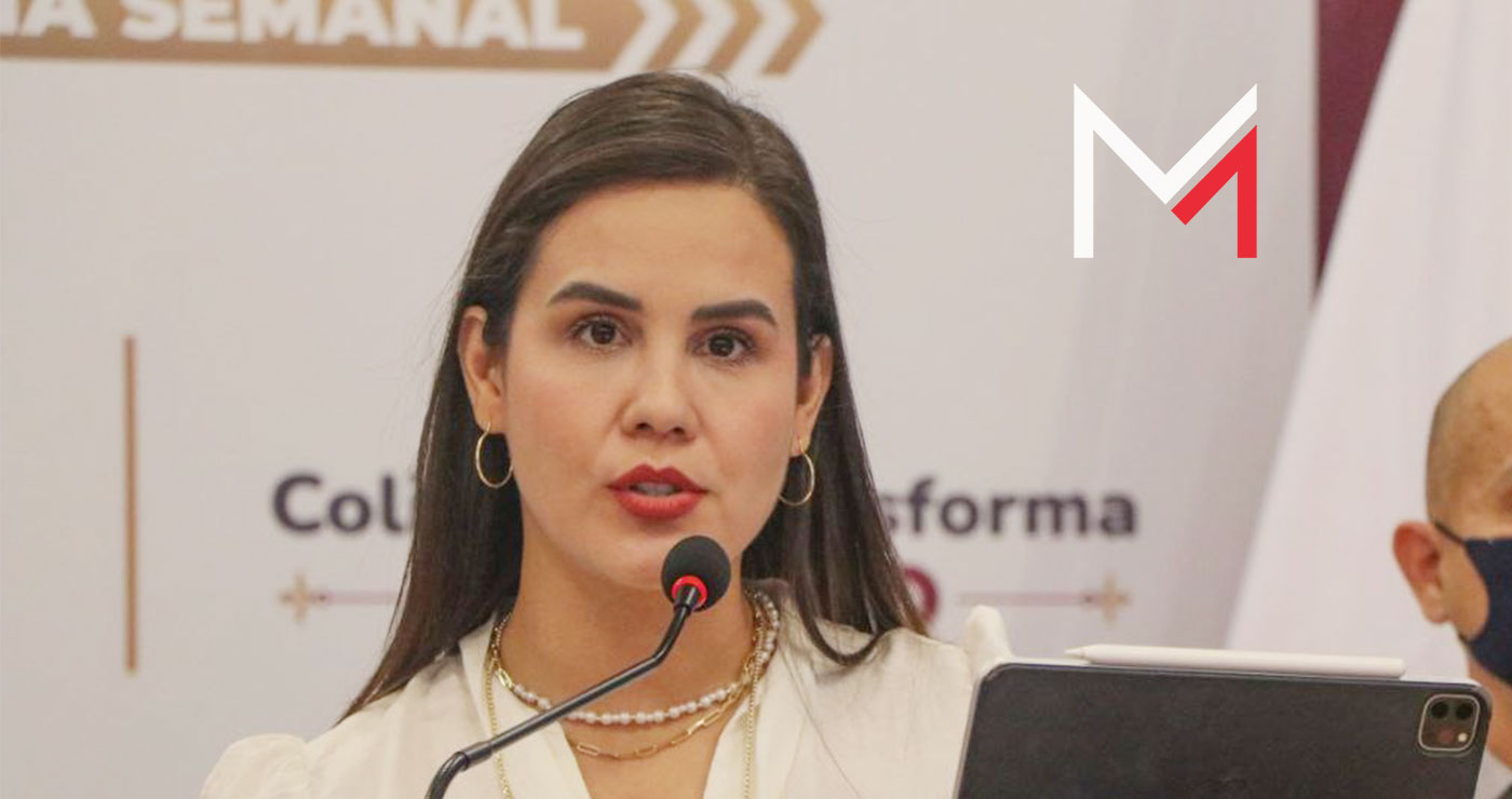 Rosi Bayardo presentó Campaña de Promoción Turística para Manzanillo ...