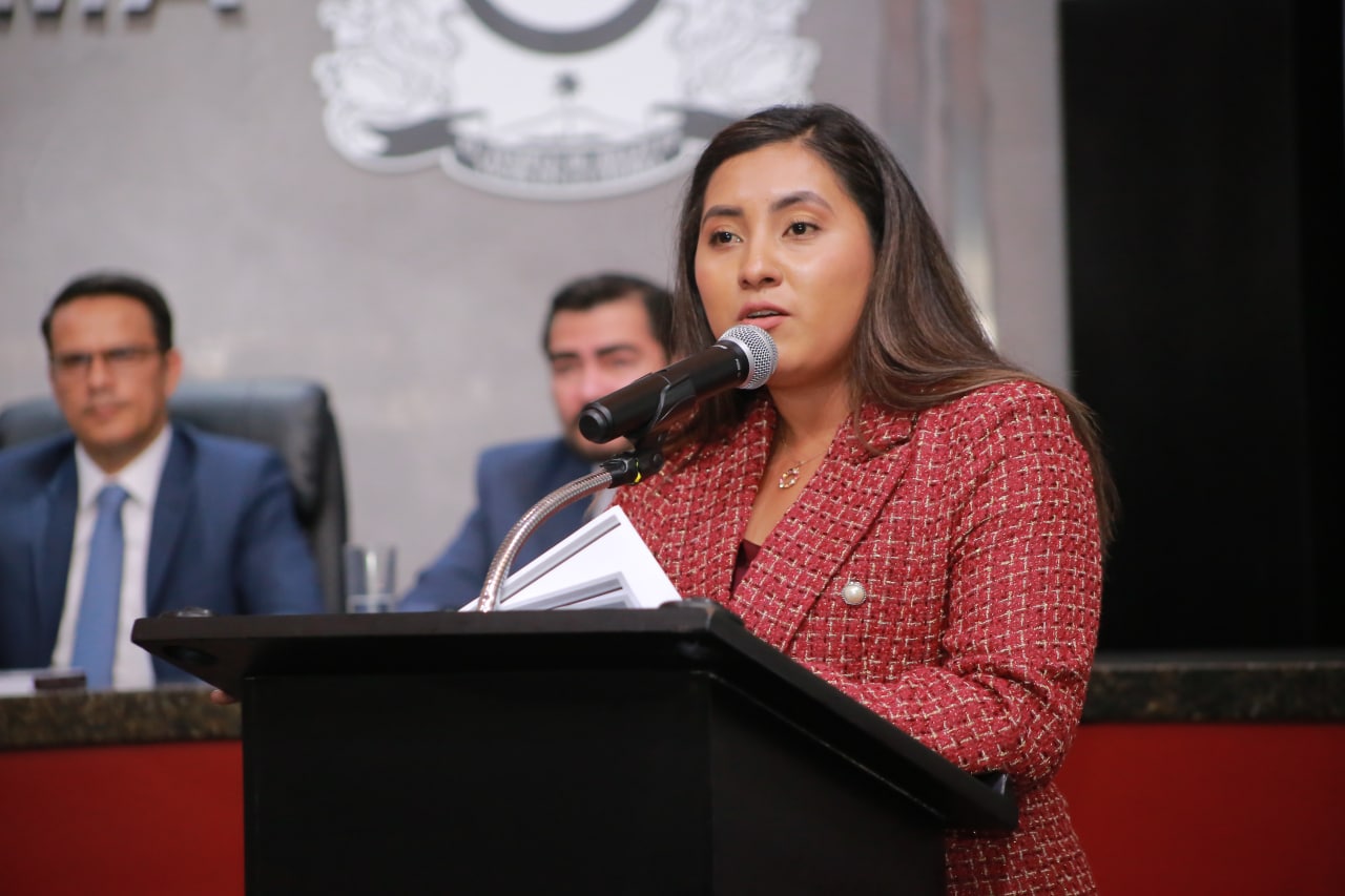 Isamar: Se le Puso un Alto al Saqueo a Colima de Quienes Dejaron Deudas ...