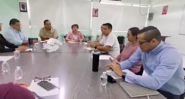 CONALEP, ITECCE, CETMAR, CETIS-84 e INETEP se unen para apoyar a los ...