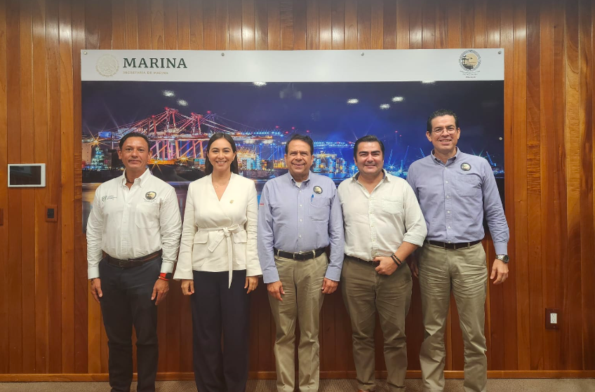 Diputados se reúnen con director de Asipona para solicitar obras en ...