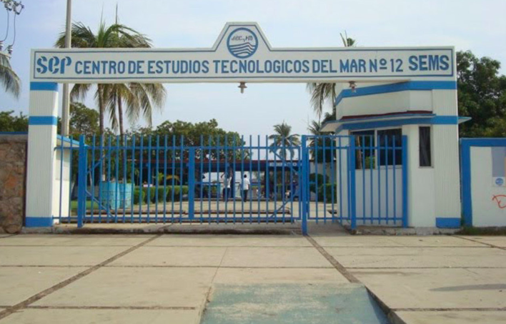 Avanzan trámites para la reubicación del Cet Mar - Noticias Manzanillo