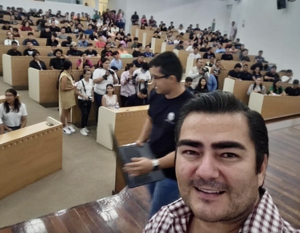 Programa de Colibecas genera un impacto positivo en las familias ...